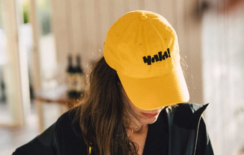 Yala Agency x Pepperclip Studio